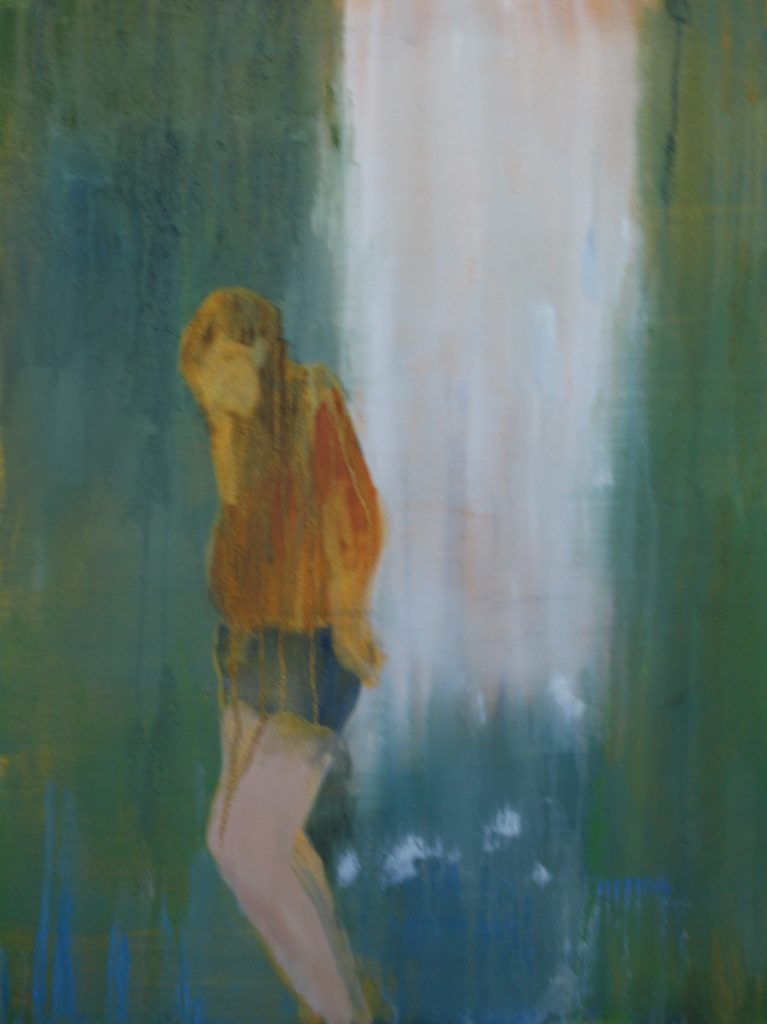 Recent Work - Jen Gash