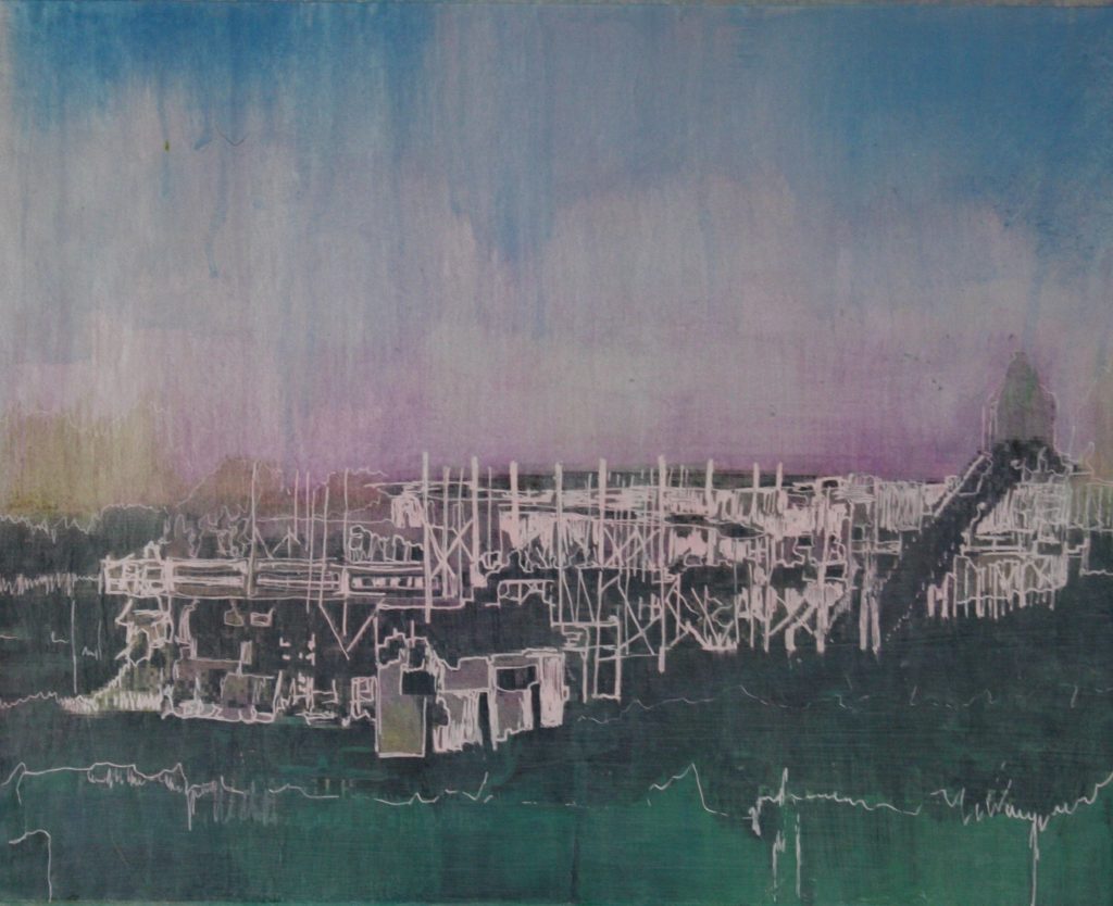 Recent Work - Jen Gash