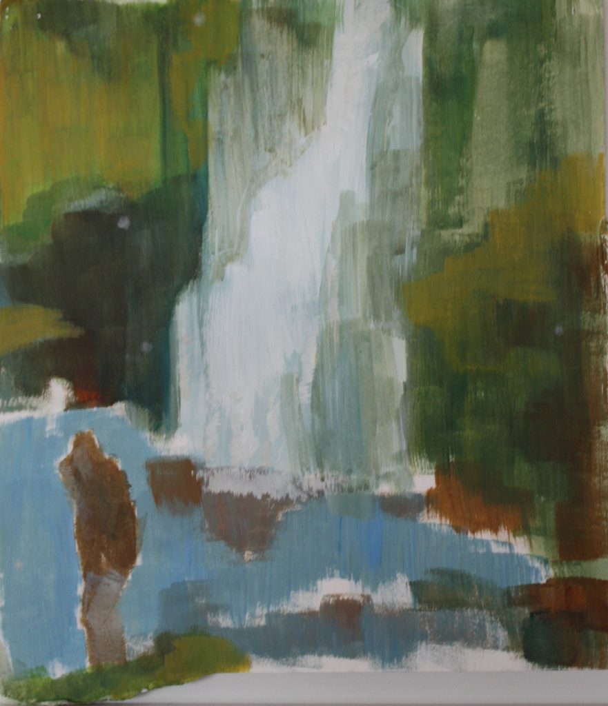 Recent Work - Jen Gash