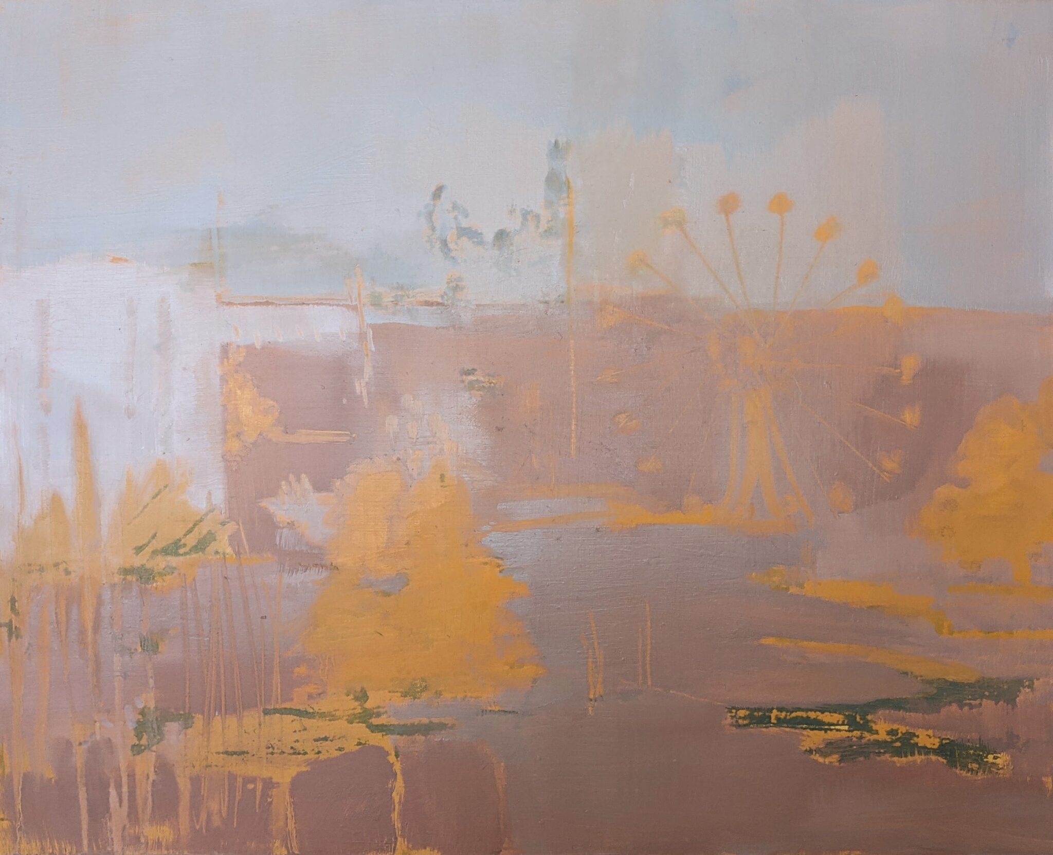 Jen Gash - Artist, Coach and Occupational Therapist